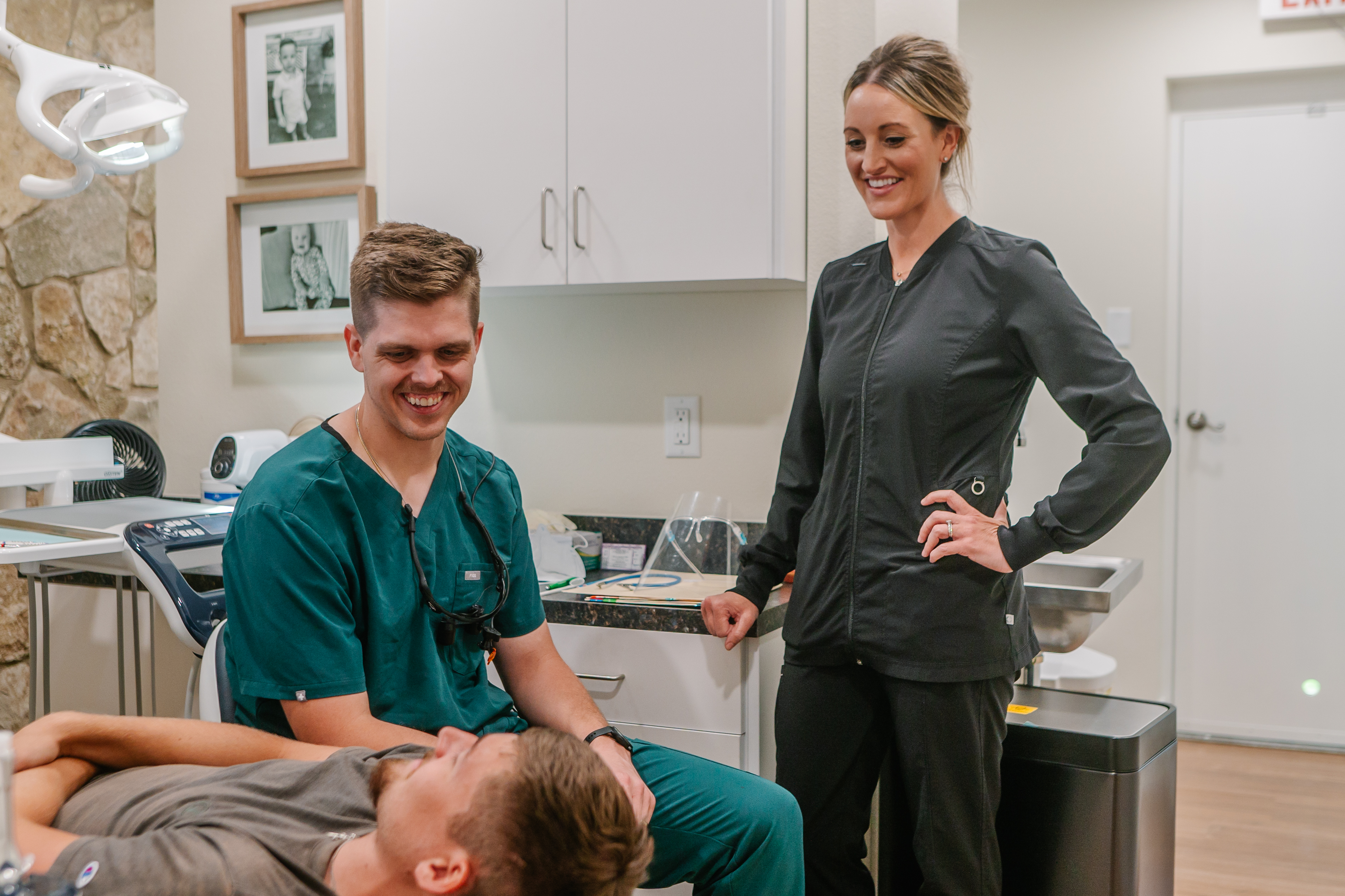 About – Jackson Dental