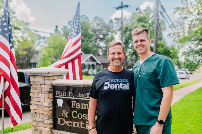 Jackson Dental